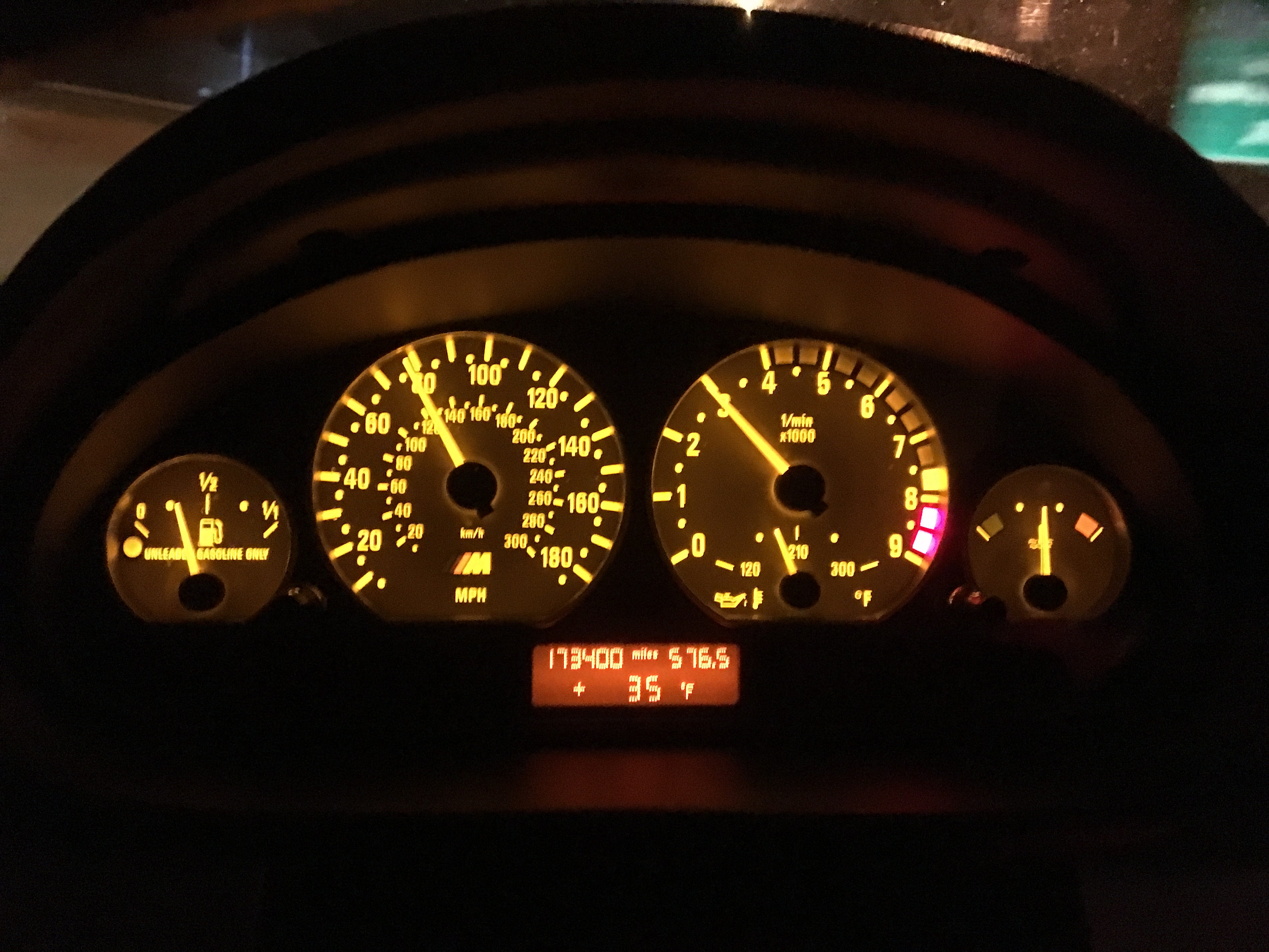 rmessinger's BMW M3: Readers Rides: