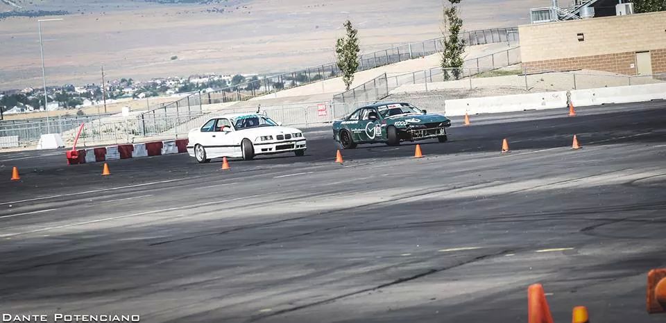 driver7's BMW M3 coupe: Readers Rides: