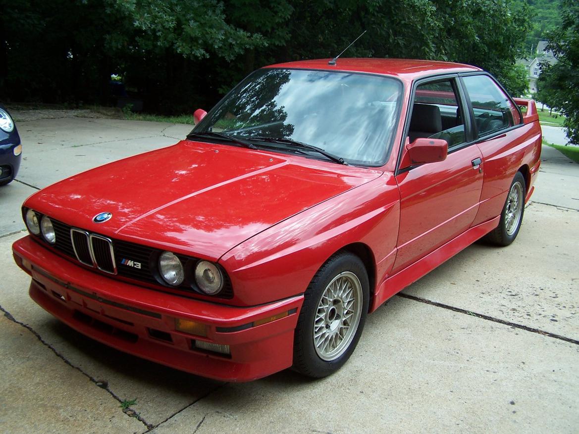 m3cruzzer's BMW M3: Readers Rides: