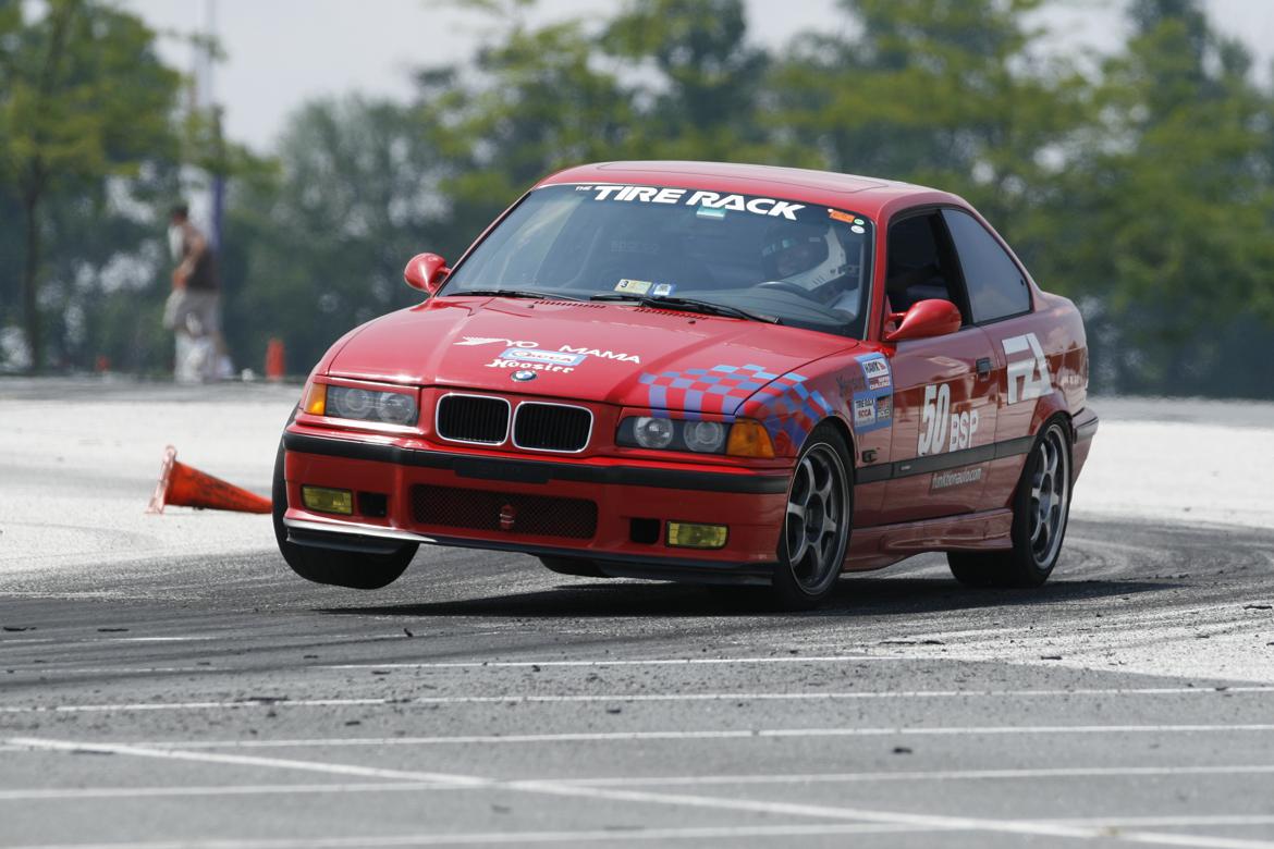 joenationwide's BMW M3: Readers Rides: