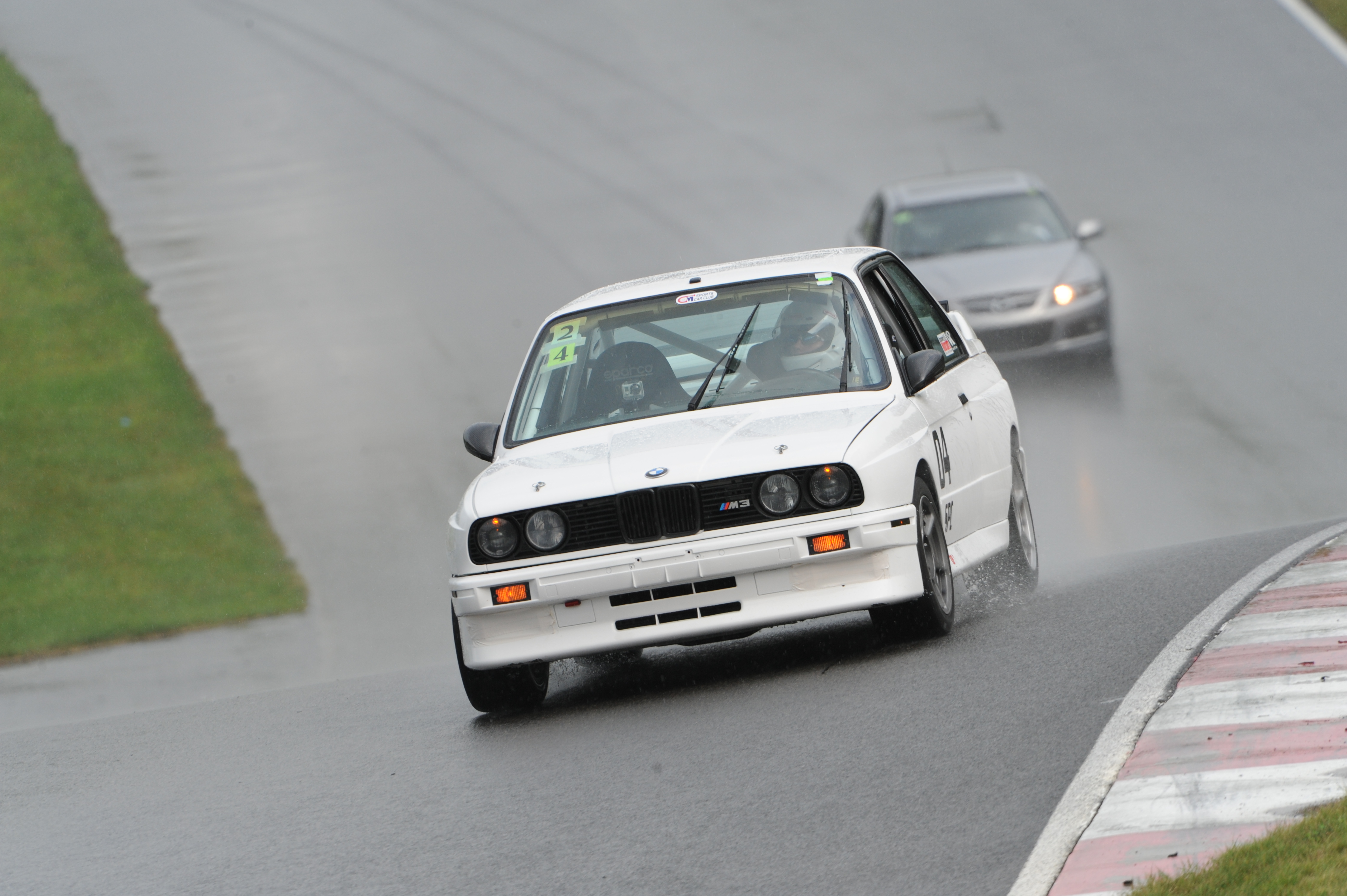 Brendan's BMW M3: Readers Rides: