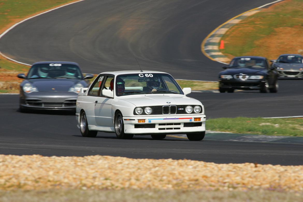 claylakem6's BMW M3: Readers Rides: