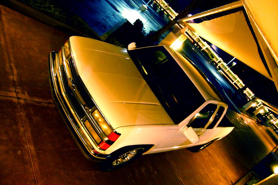 valkyrie5_7's Chevrolet C2500: Readers Rides: