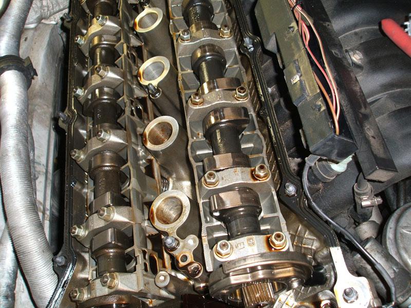 bmwhawe's BMW M3: Readers Rides: