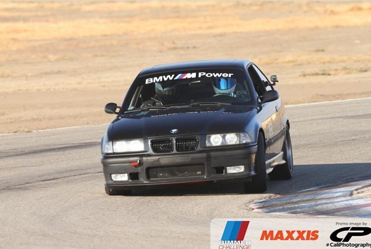 tbrownie25's BMW M3: Readers Rides: