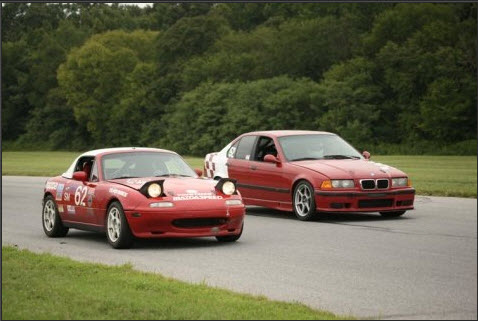 mateospeed's BMW M3 4-dr: Readers Rides: