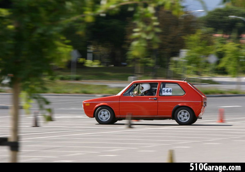 garage_creature's Volkswagen Rabbit: Readers Rides: