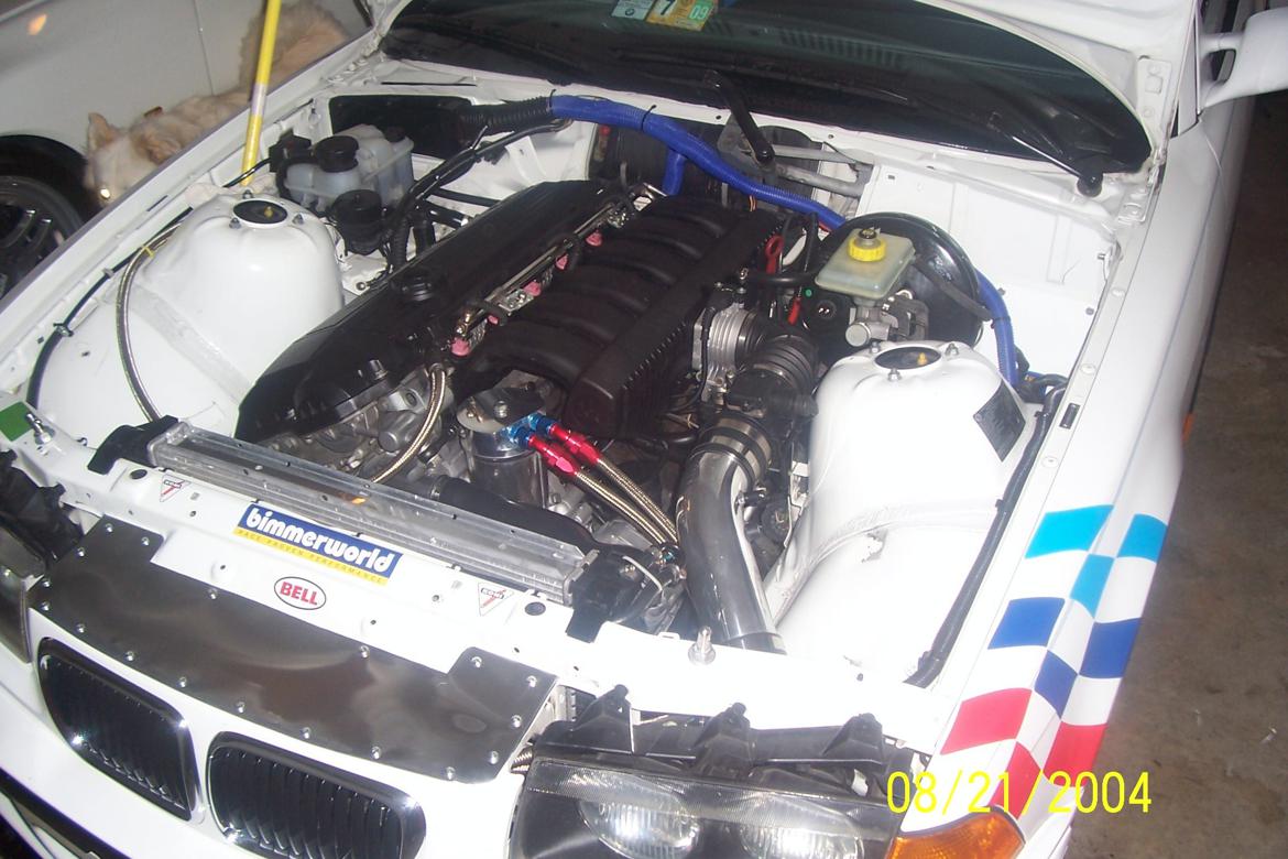 apexit3's BMW M3: Readers Rides: