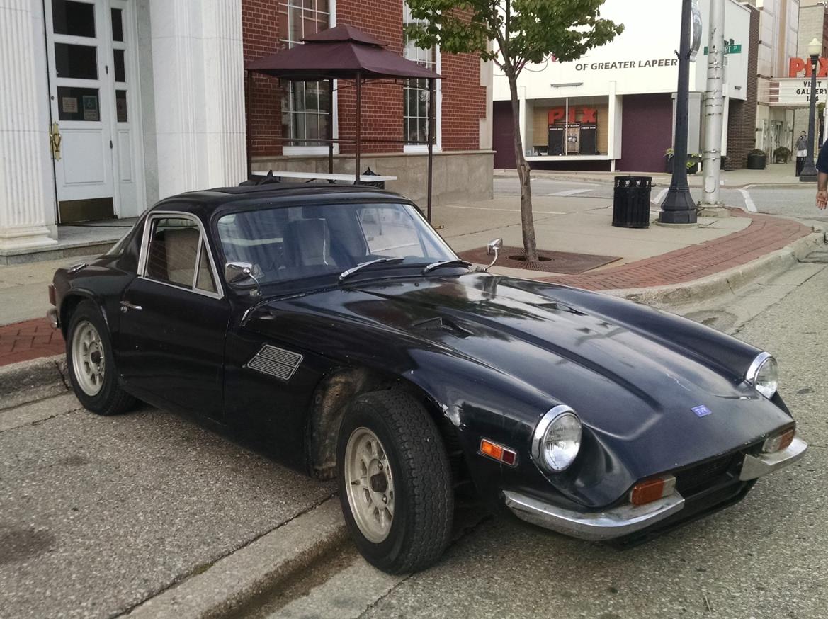 lapeermagic's None 2500M: Readers Rides: