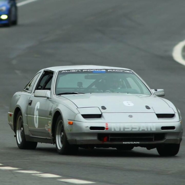 duane300z's Nissan 300zx: Readers Rides: