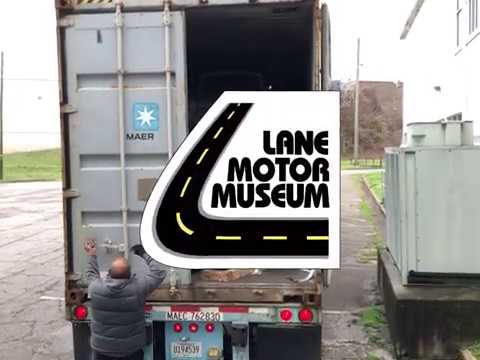 Classic Motorsports | Classic Car Magazine