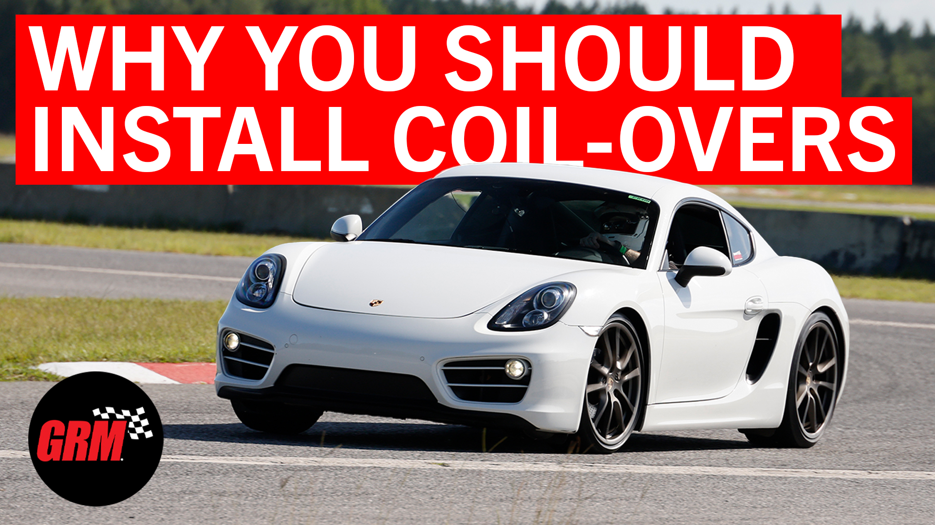 Video: Watch this before installing coil-overs | The difference they ...
