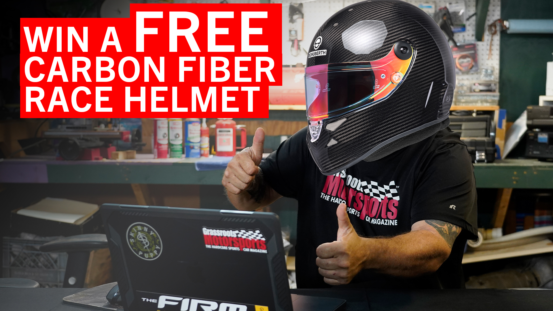 Grassroots Motorsports forum | Grassroots Motorsports