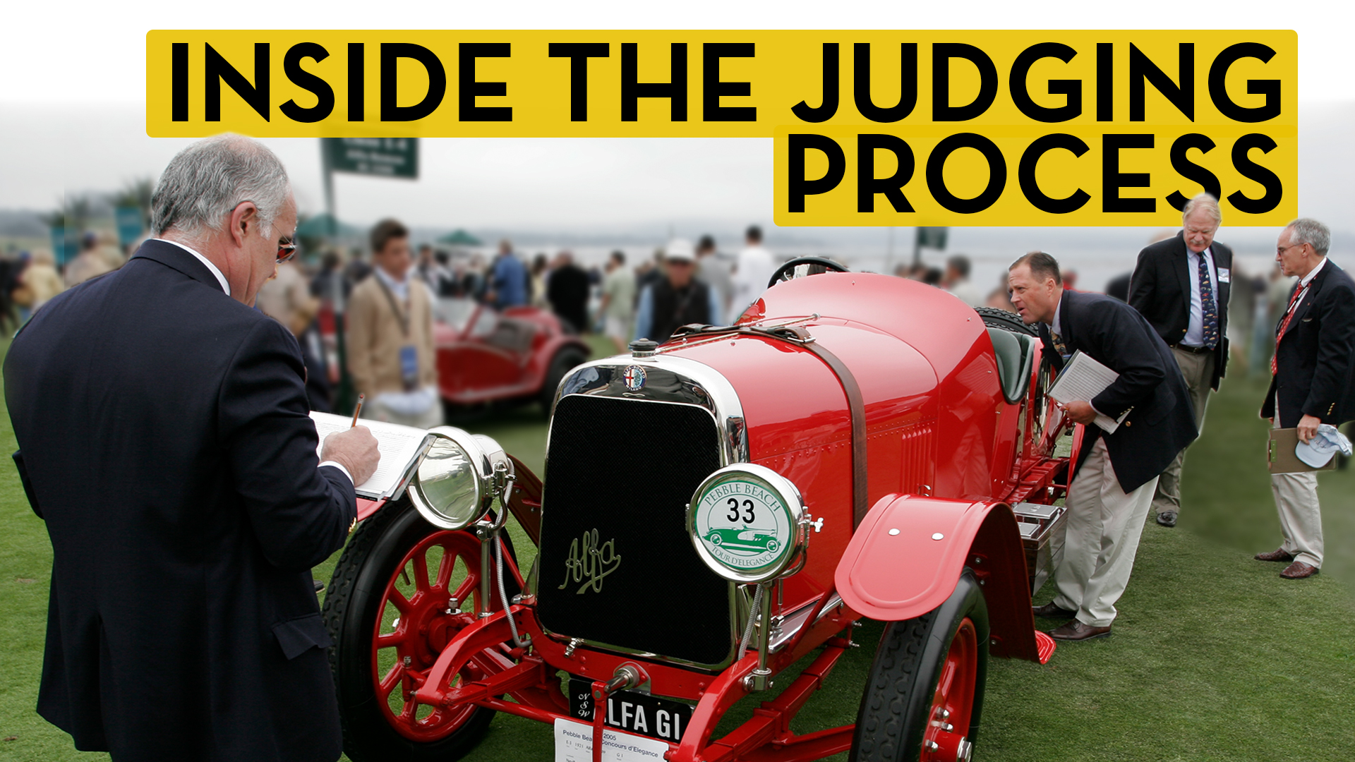 Grassroots Motorsports | Sports Car Magazine