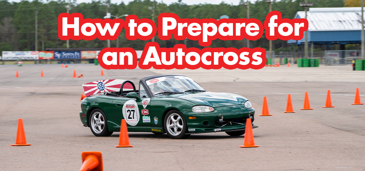 Grassroots Motorsports | Sports Car Magazine