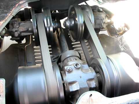 Video: Meet the Variomatic, a 1950s Version of the Modern CVT| Videos ...