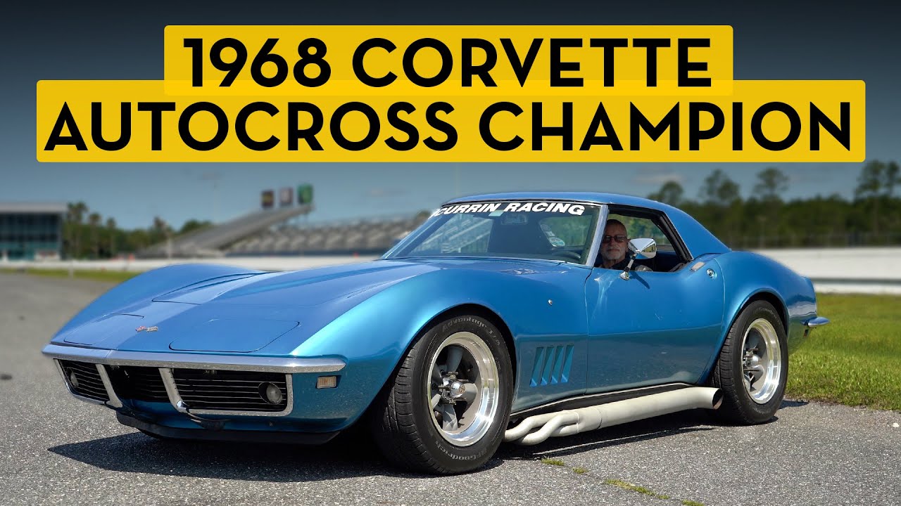 Grassroots Motorsports | Sports Car Magazine