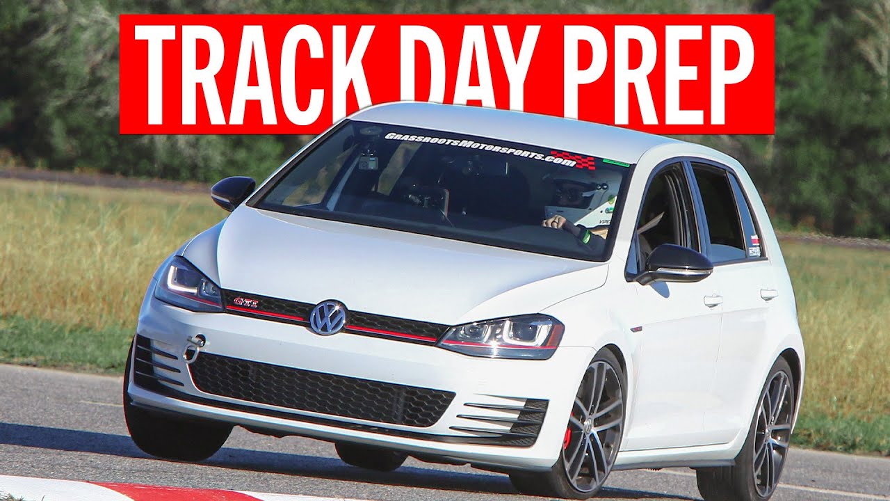 Video: How to prepare for your first track day| Videos | Classic ...