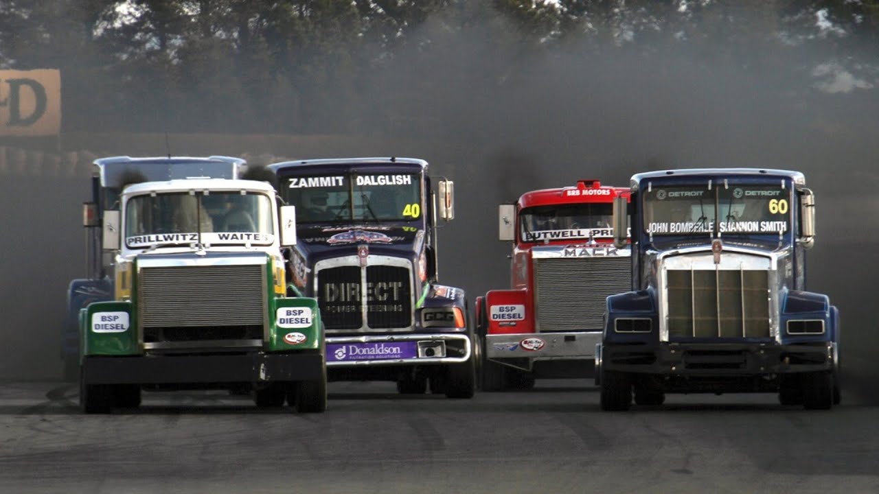 Grassroots Motorsports | Sports Car Magazine