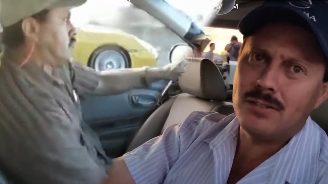 Video: Meet Marcos Chavez, the Man That Built That Porsche-Beating ...