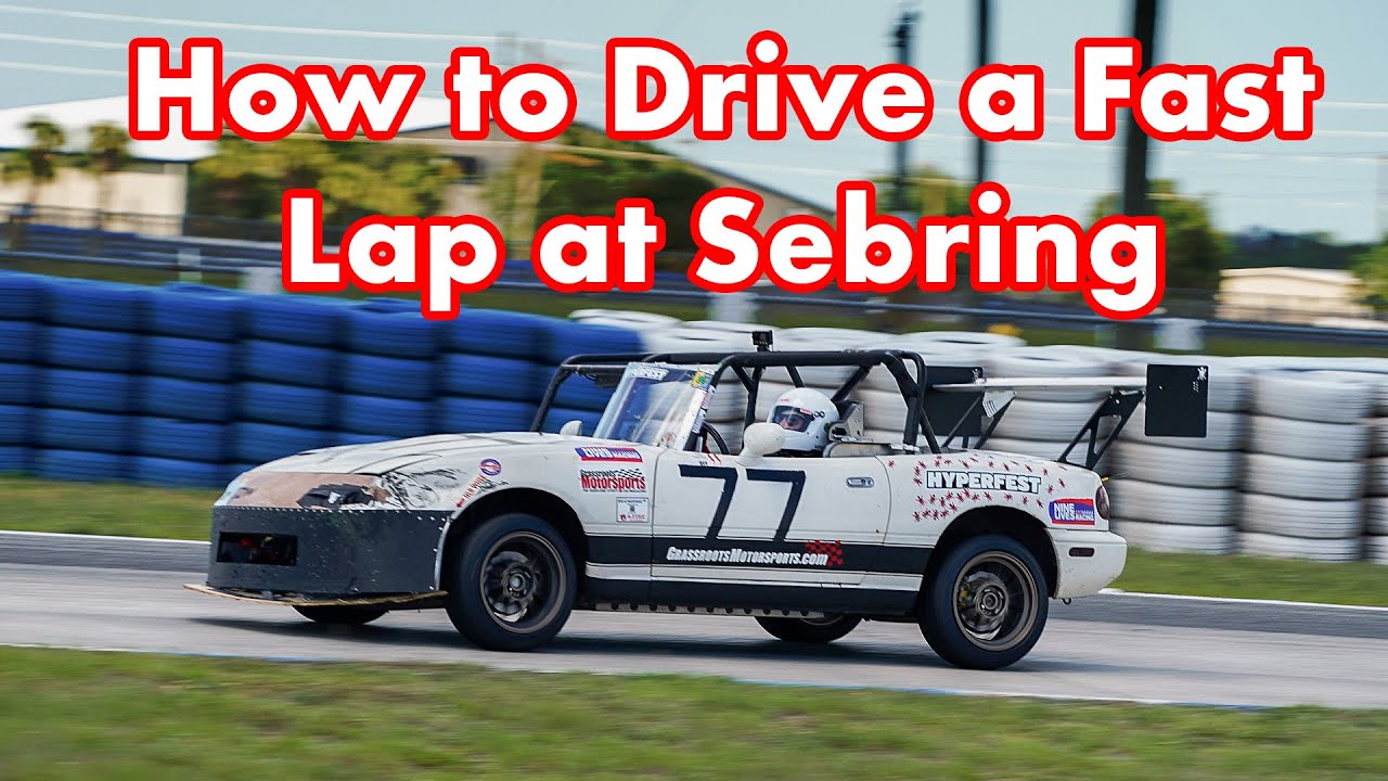 Learning how to go faster on track with remote driver coaching | Video ...