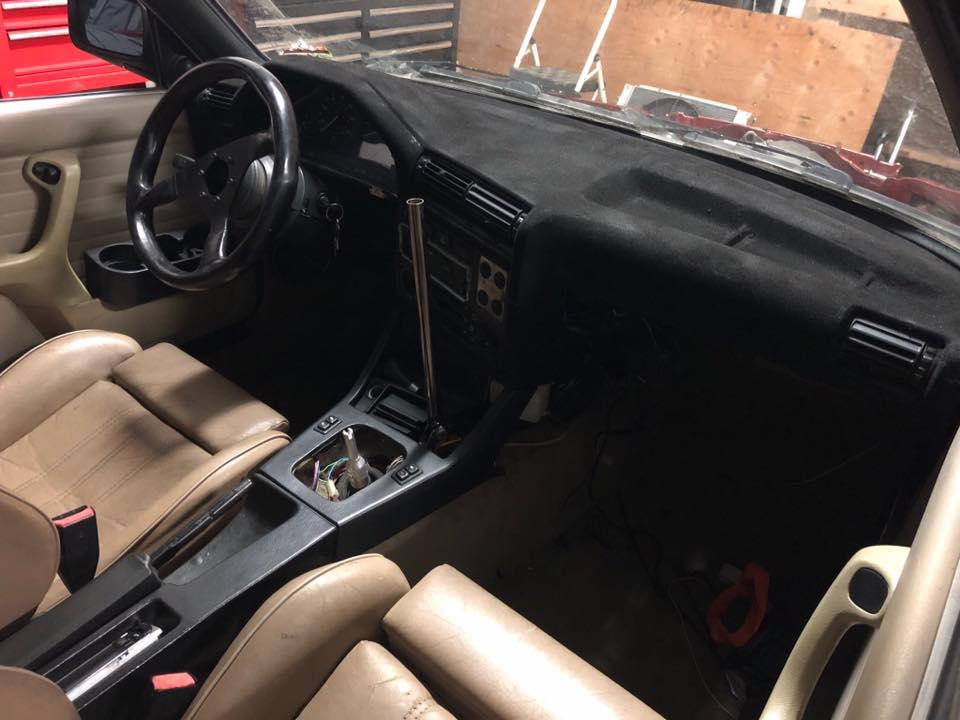 E30 Build Thread | Grassroots Motorsports forum