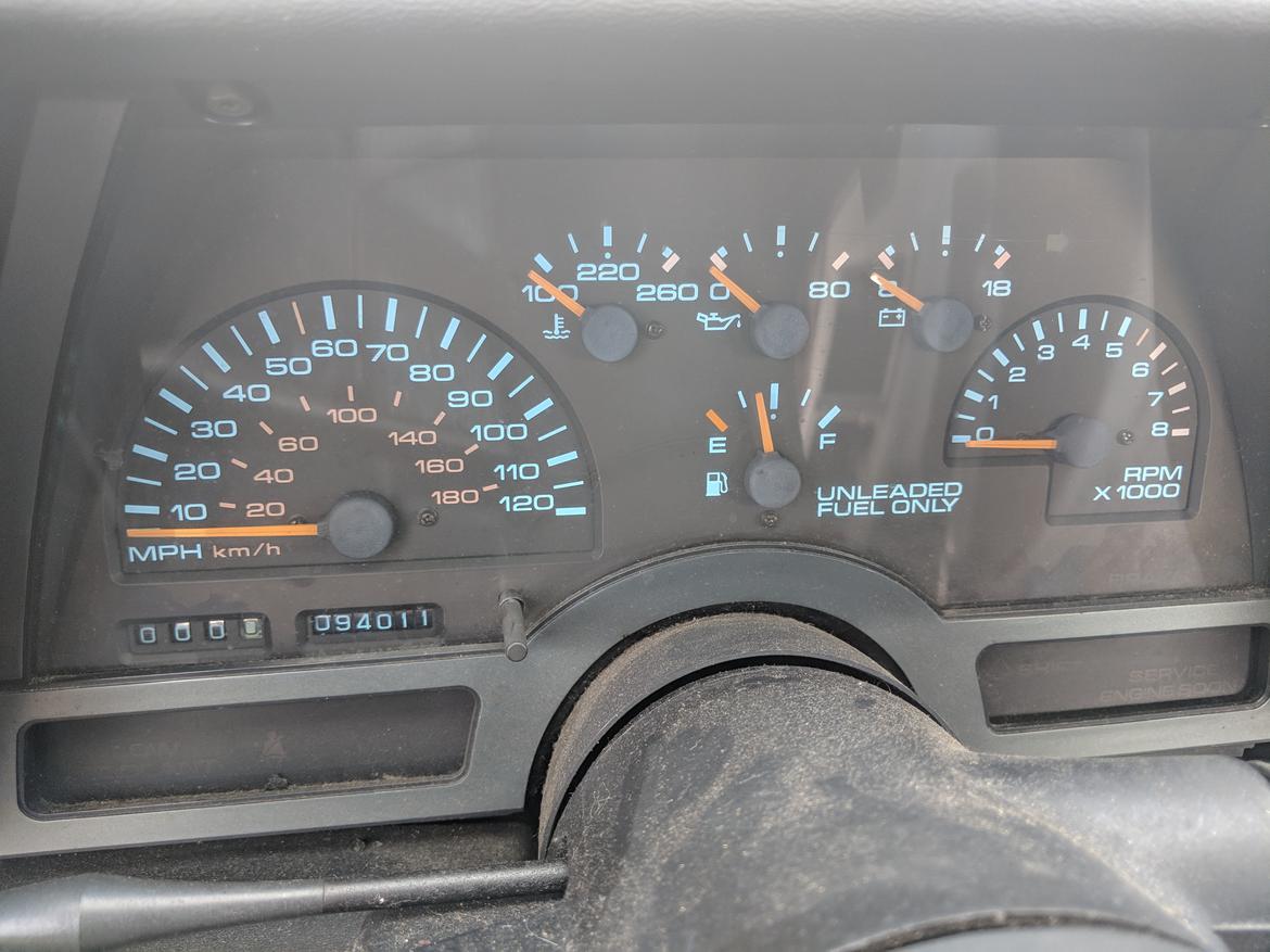 91 Cavalier Z24 $293.00 - central NC| Cars For Sale forum