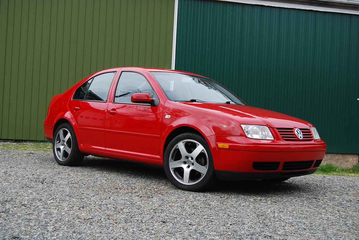 FS: 2003 VW Jetta GLI 24v VR6, 6 speed - Exceptionally Clean and ...