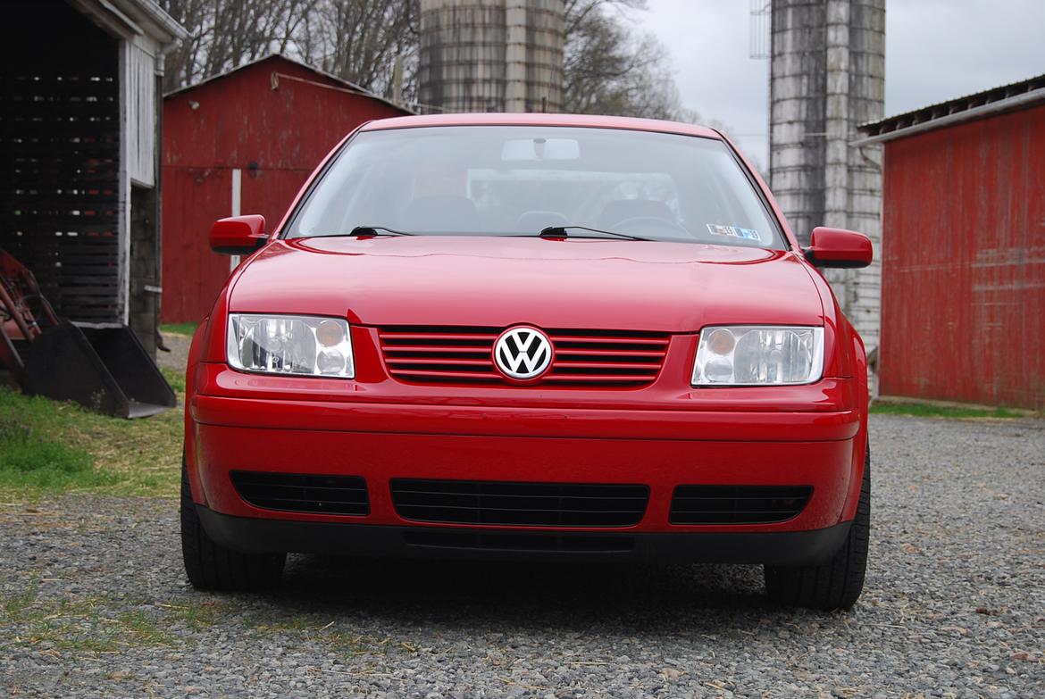 FS: 2003 VW Jetta GLI 24v VR6, 6 speed - Exceptionally Clean and ...