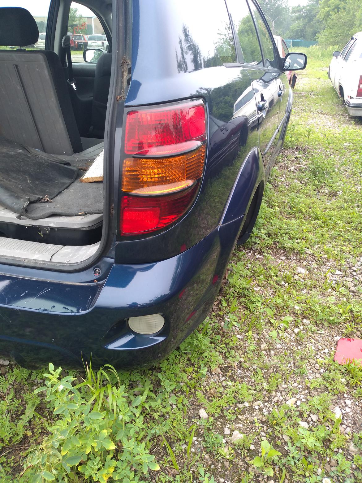 '03 Pontiac Vibe AWD auto w/ 67k miles| Cars For Sale forum