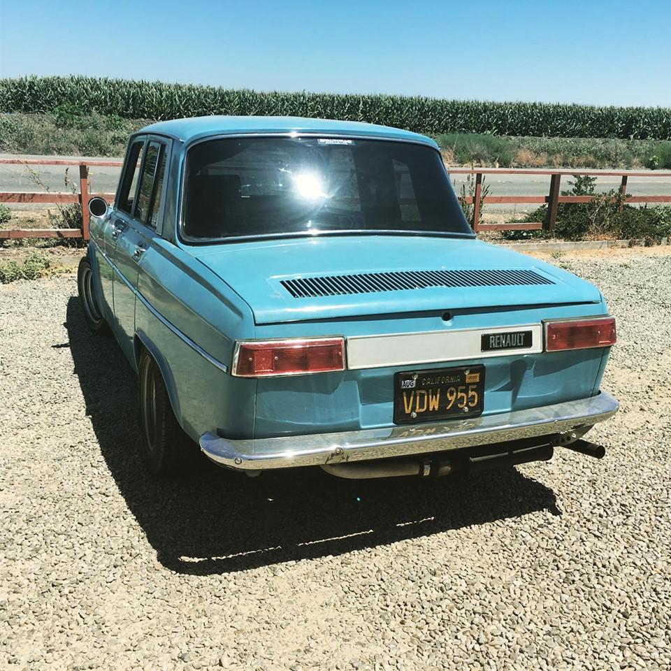 1967 Renault R10-Page 4| Builds and Project Cars forum