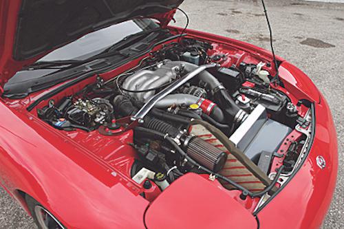 #TBT | FD-chassis Mazda RX-7: Tips on buying, modifying and more ...