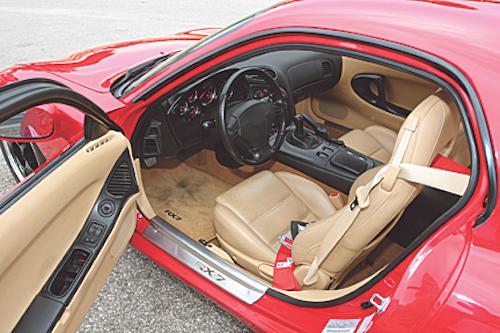 #TBT | FD-chassis Mazda RX-7: Tips on buying, modifying and more ...