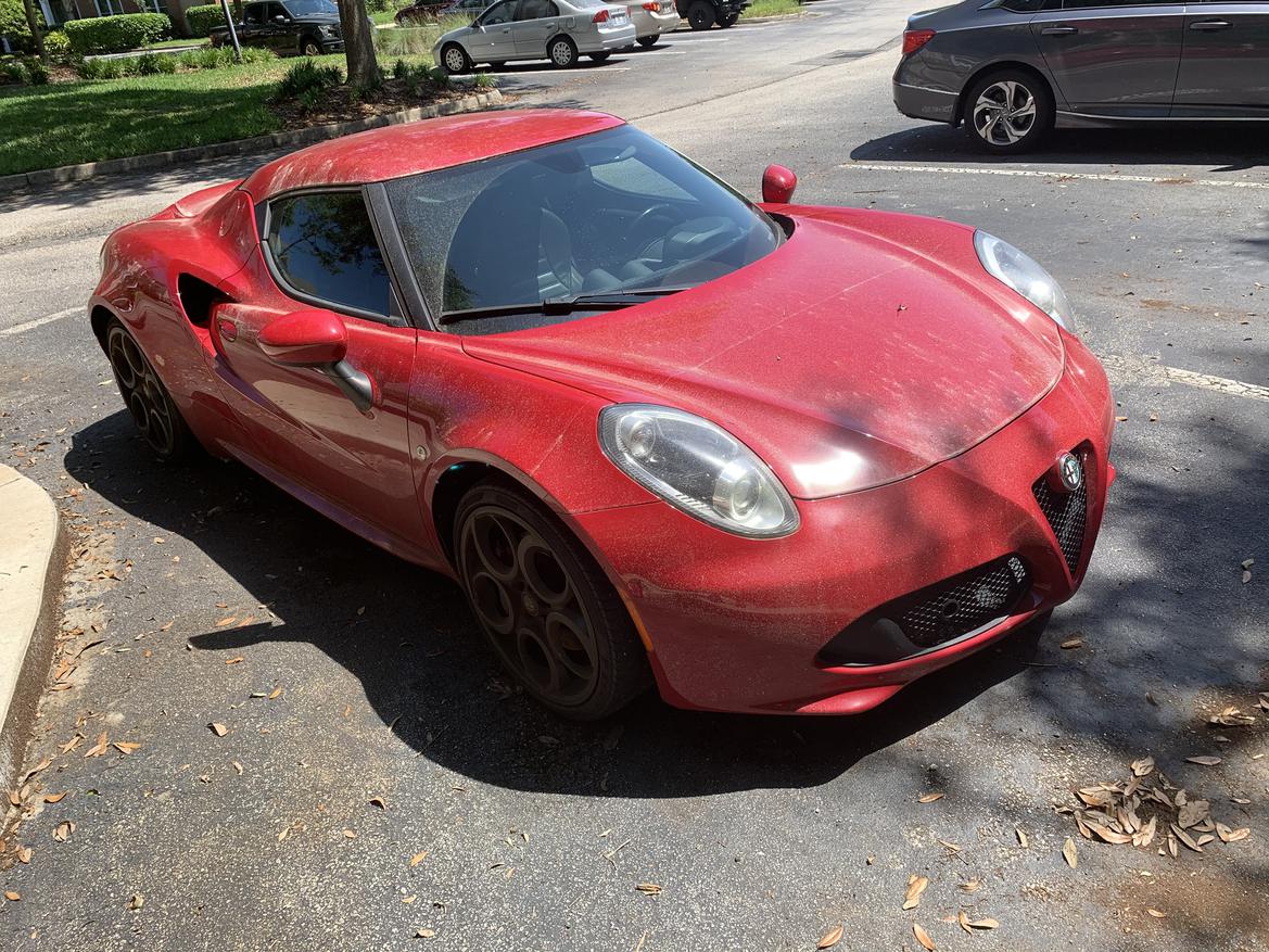 The Unicorn sighting thread.-Page 119| Grassroots Motorsports forum