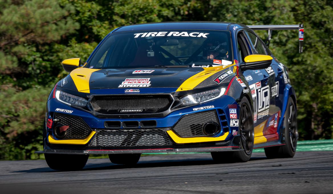 Three different flavors of 500+ horsepower | #FastFriday | News ...