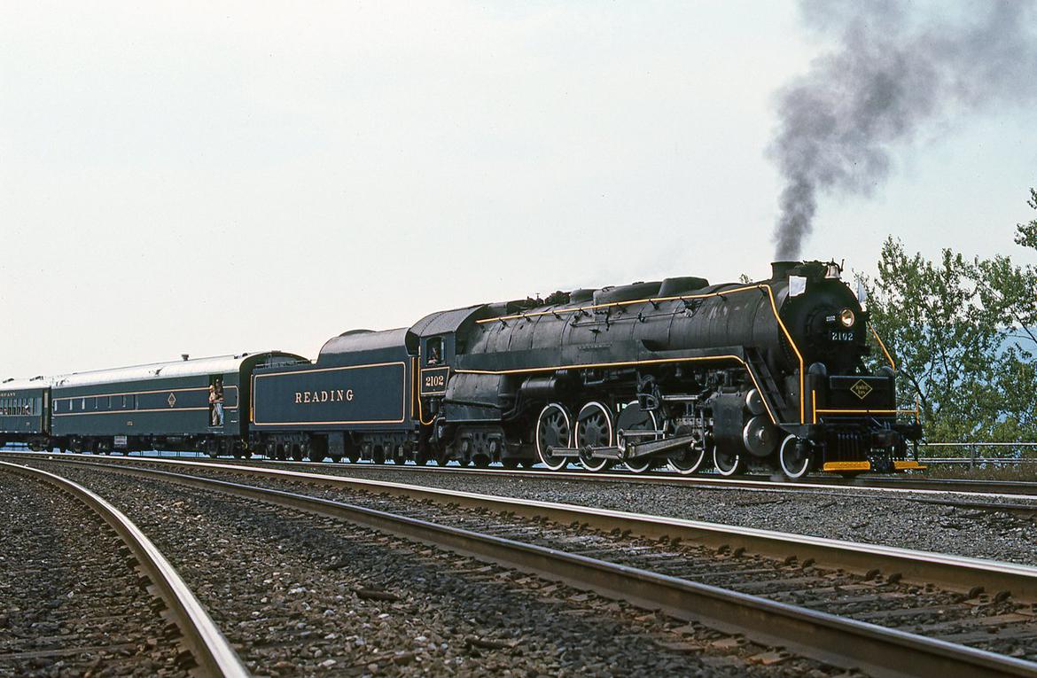 Grassroots Railroad Sports?-Page 205| Off-Topic Discussion forum