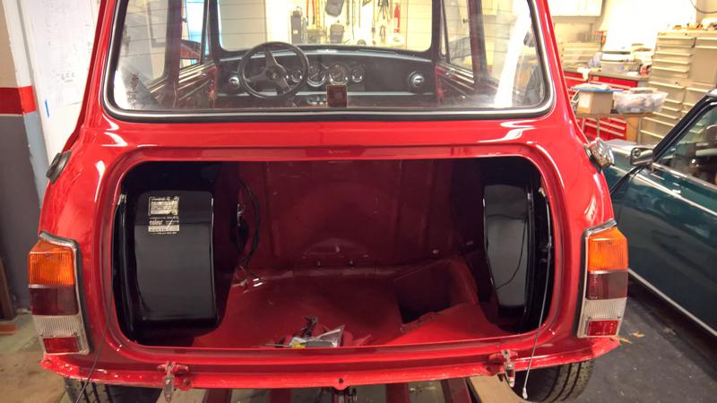 1972 Innocenti| Cars For Sale forum