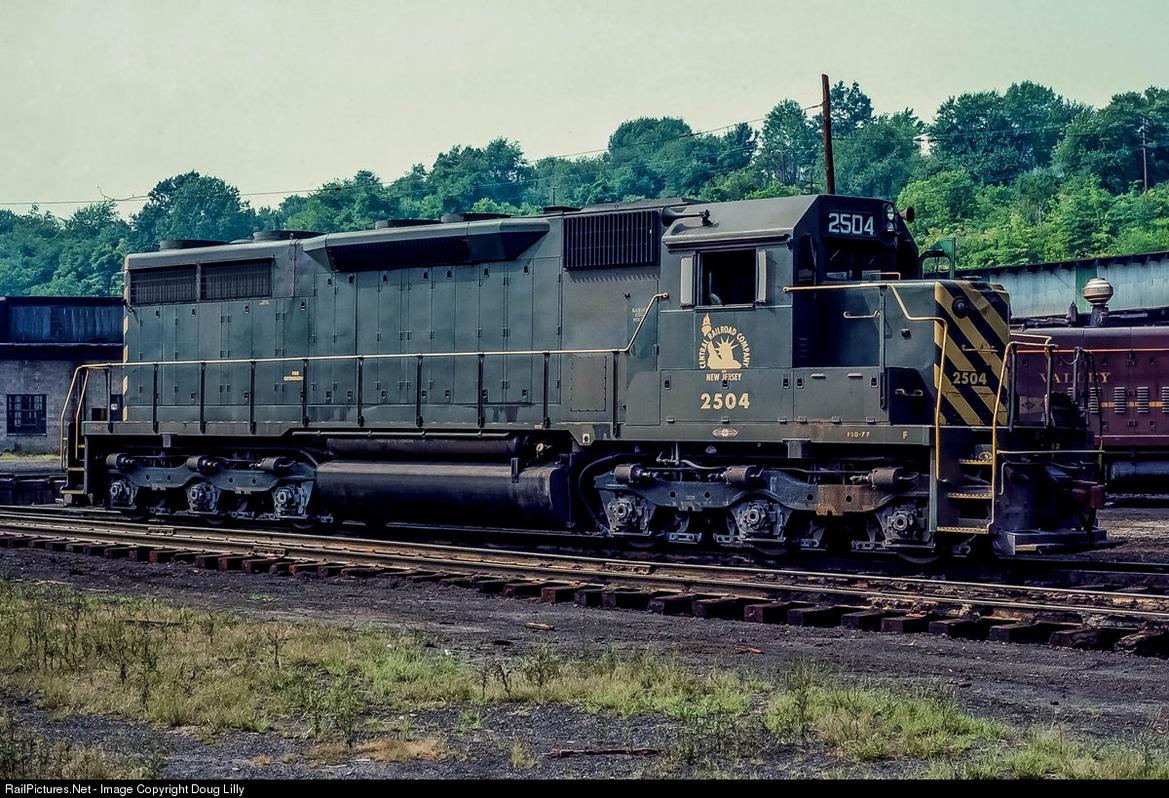 Grassroots Railroad Sports?-Page 239| Off-Topic Discussion forum