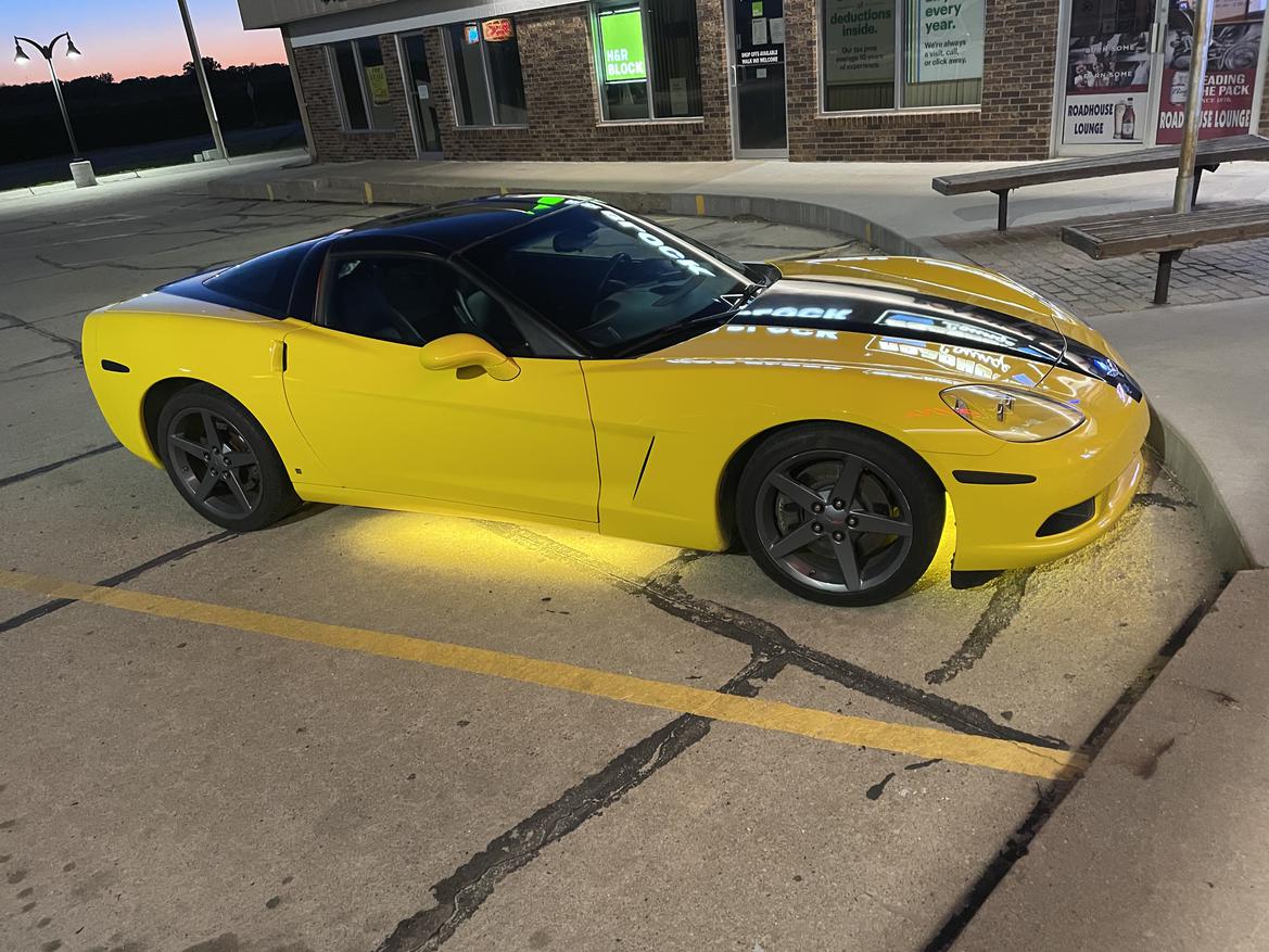 My C6 build - CorvetteForum - Chevrolet Corvette Forum Discussion