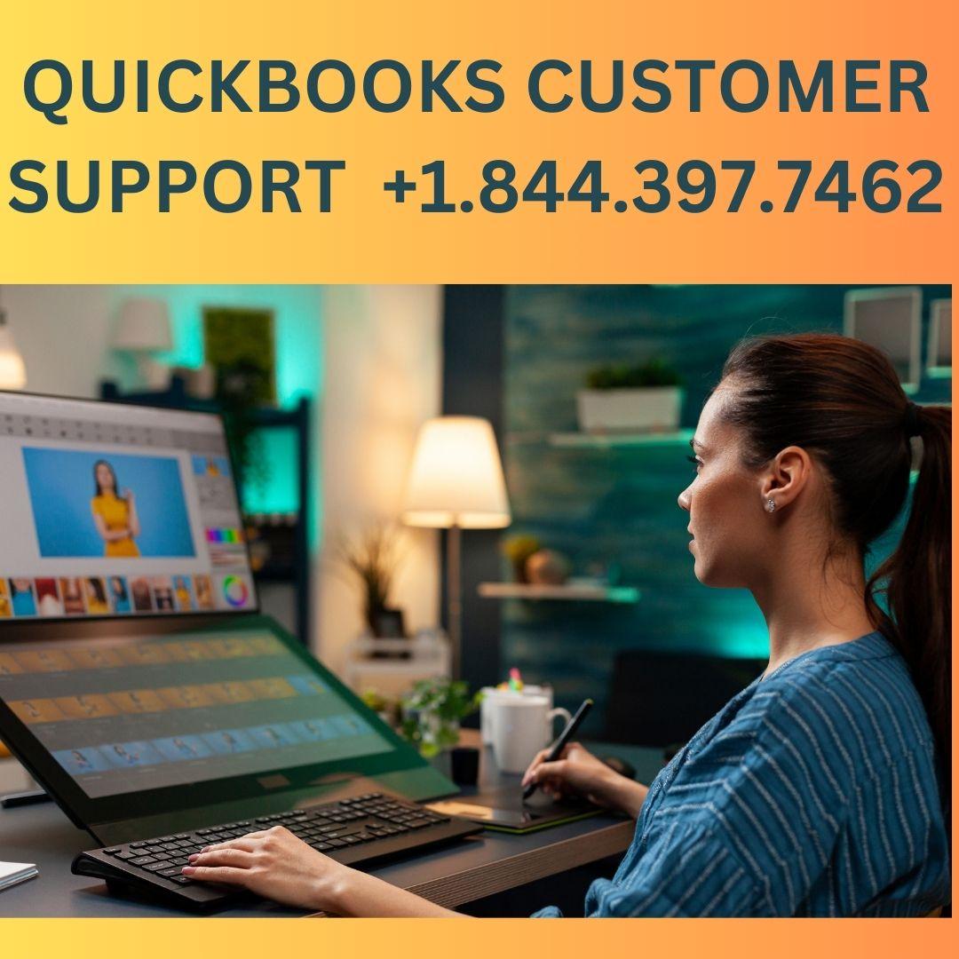 {Quickbooks Customer Support} Ways To Contact Number (+18443977462 ...