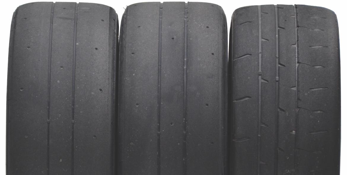 How Toyo's Proxes R compares to the outgoing RR | Tire Test | Articles ...