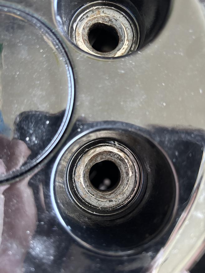 Elongated lug nut seats fix?| Grassroots Motorsports forum