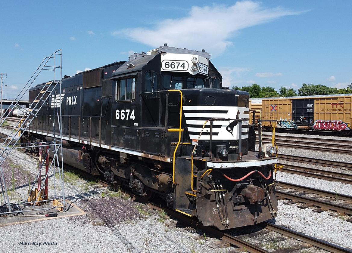 Grassroots Railroad Sports?-Page 448| Off-Topic Discussion forum