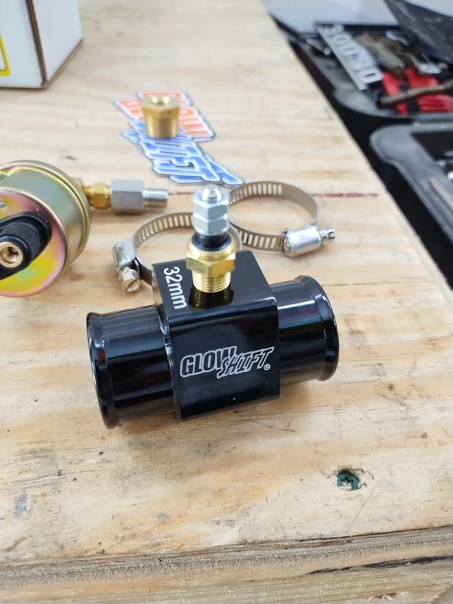 Grounding a coolant temp sensor| Grassroots Motorsports forum