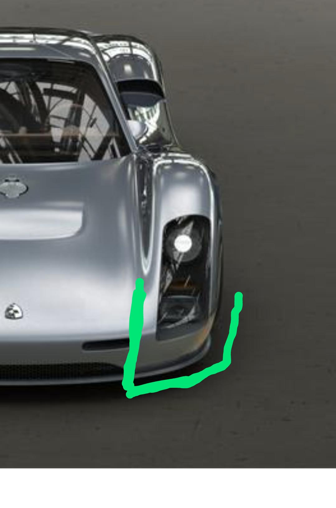 Building a reimagined 1960's Sports Prototype from scratch: the ...