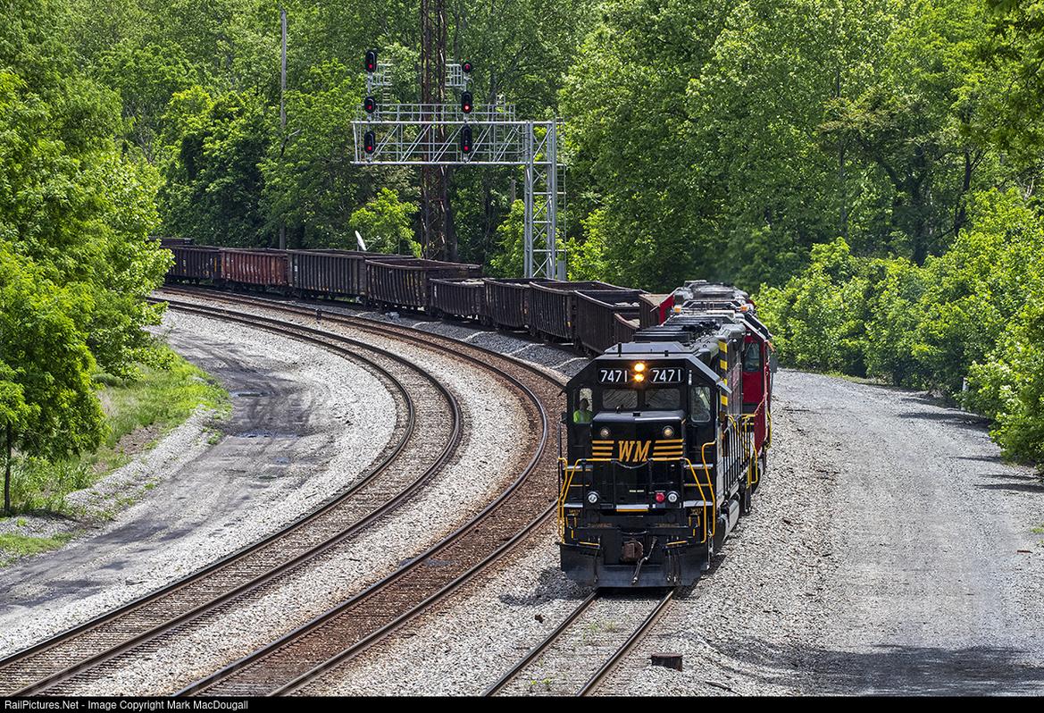 Grassroots Railroad Sports?-Page 448| Off-Topic Discussion forum