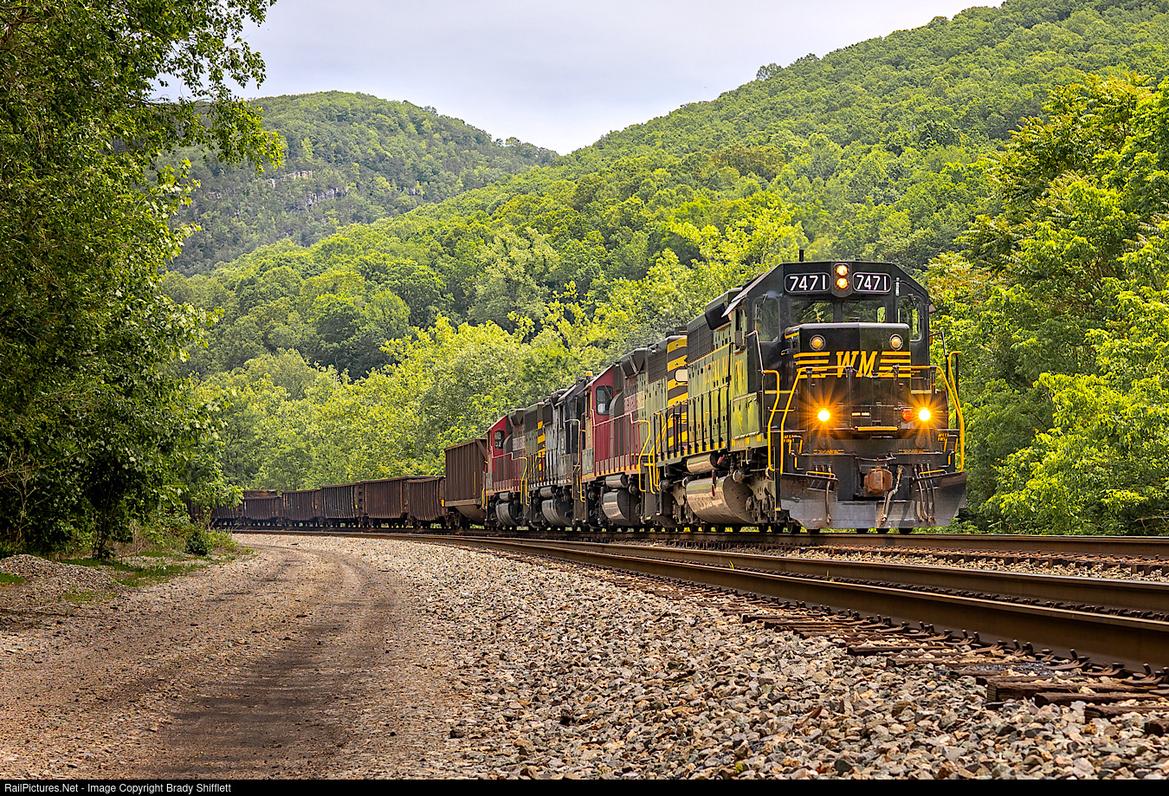 Grassroots Railroad Sports?-Page 448| Off-Topic Discussion forum