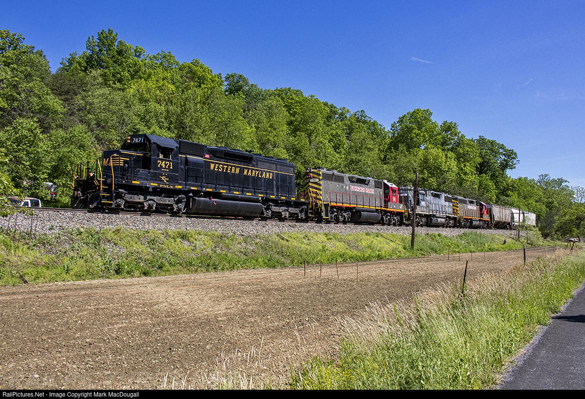 Grassroots Railroad Sports?-Page 448| Off-Topic Discussion forum