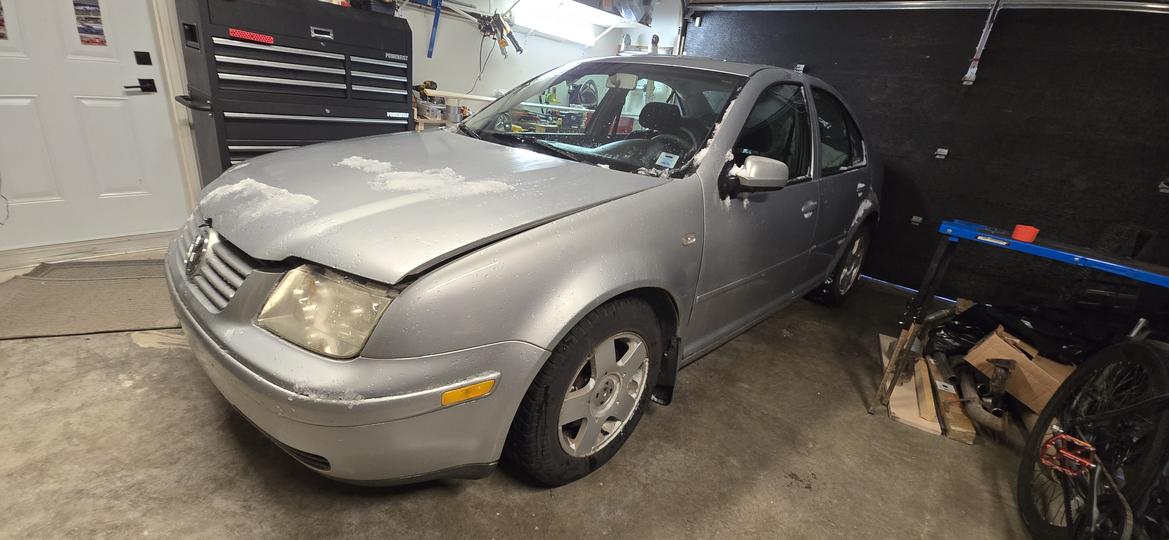 1999 JDM Subaru Legacy Wagon TDI ALH Swap| Builds and Project Cars forum