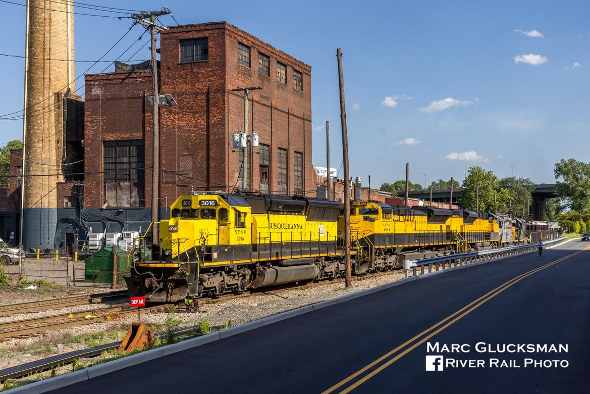 Grassroots Railroad Sports?-Page 450| Off-Topic Discussion forum